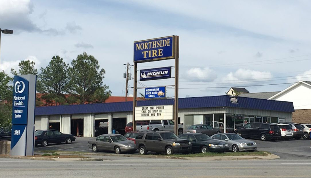 About Us - Northside Tire